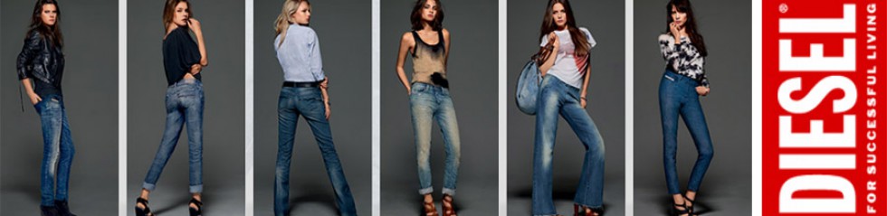 Factory Outlet Schweiz Diesel Outlet im AlpenrheinVillage in Landquart ...