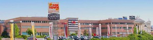 FoxTown – Outlet Center in Mendrisio