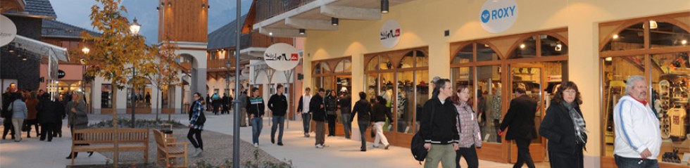 Factory Outlet Schweiz Factory Outlets, Fabrikverkauf und Lagerverkauf ...