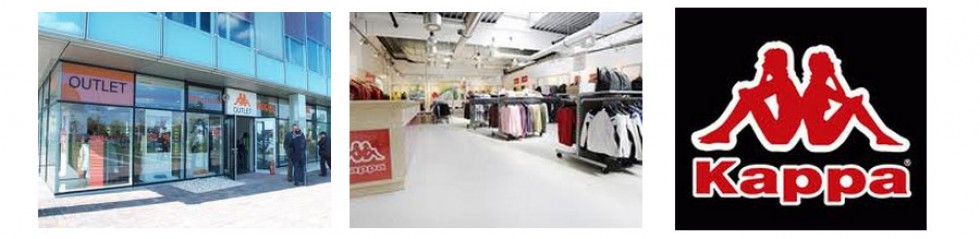 Factory Outlet Schweiz Kappa Outlet Store - Factory Outlet Schweiz